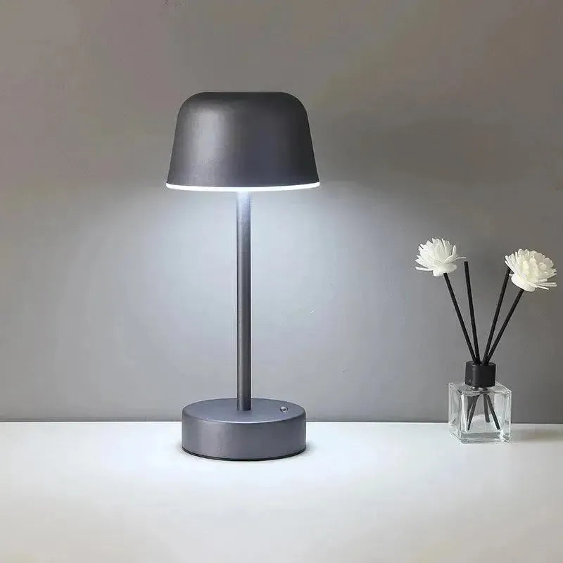 Portable Touch Control Desk Lamp | With Adjustable Light Modes – Styled ...